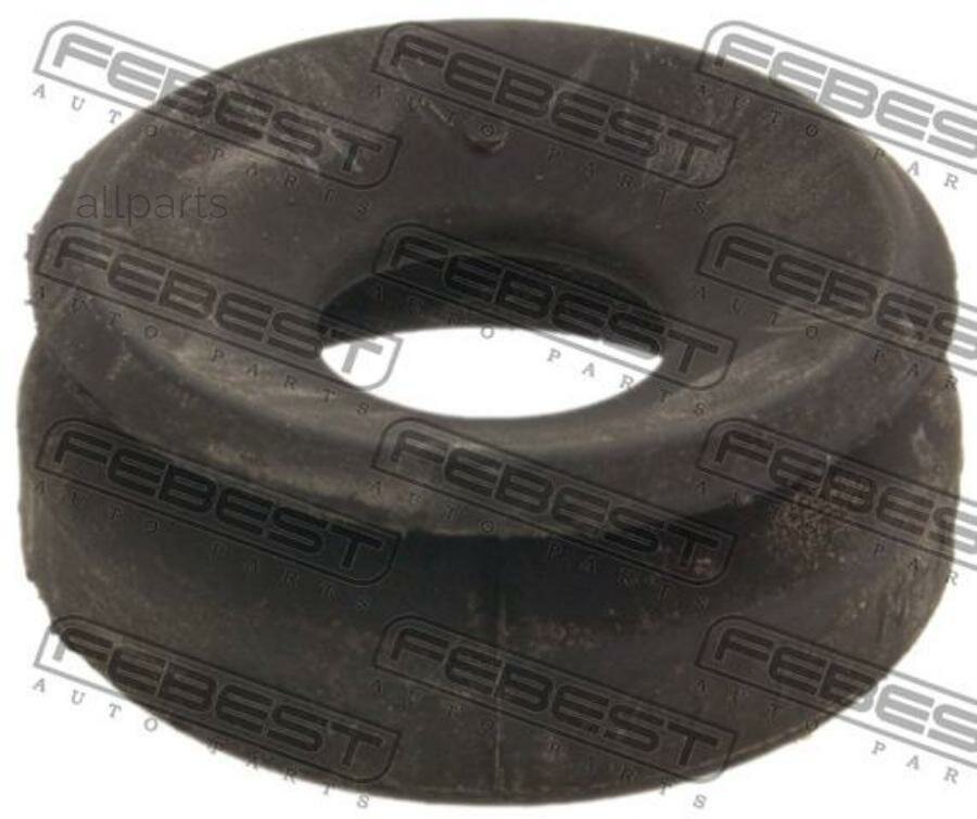FEBEST MSB-V75UPR втулка задней подушки верхняя (MITSUBISHI PAJERO III MONTERO V65W/V75W 2000-2006) FEBEST