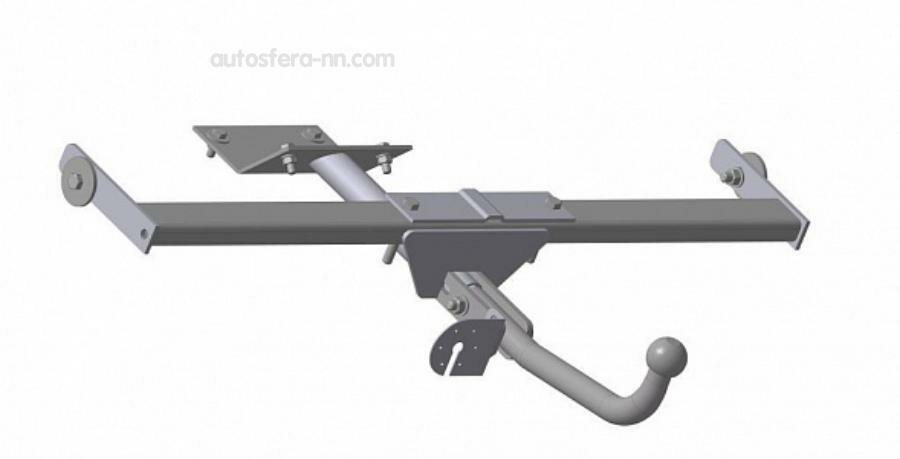 ORIS 5256A Фаркоп с шаром типа A