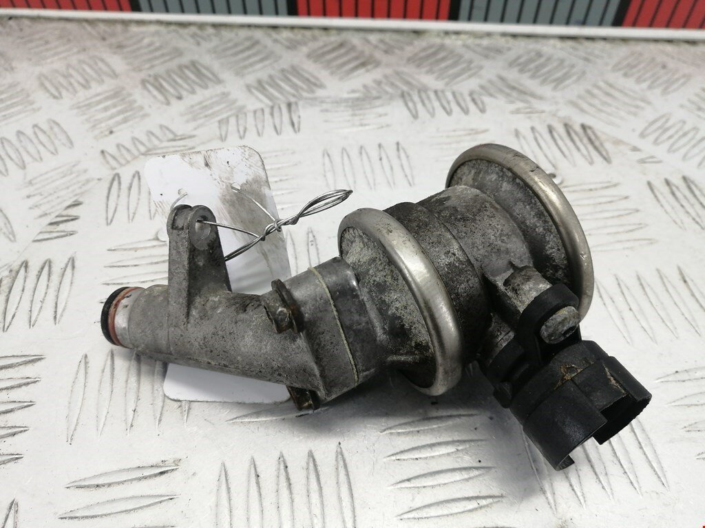 Клапан ЕГР EGR Volkswagen Sharan 1 1072281 арт. 2065827