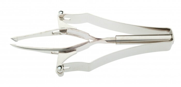 Yes 96143 Пинцет yes автоматический