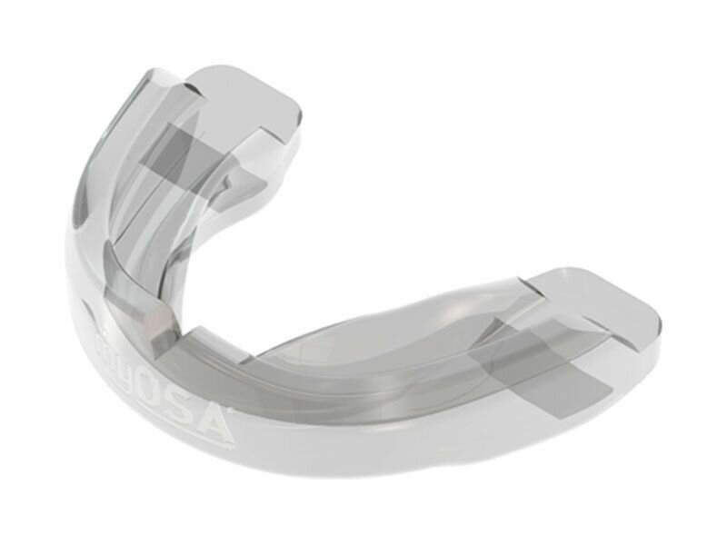 Капа для взрослых от бруксизма MyOSA TG