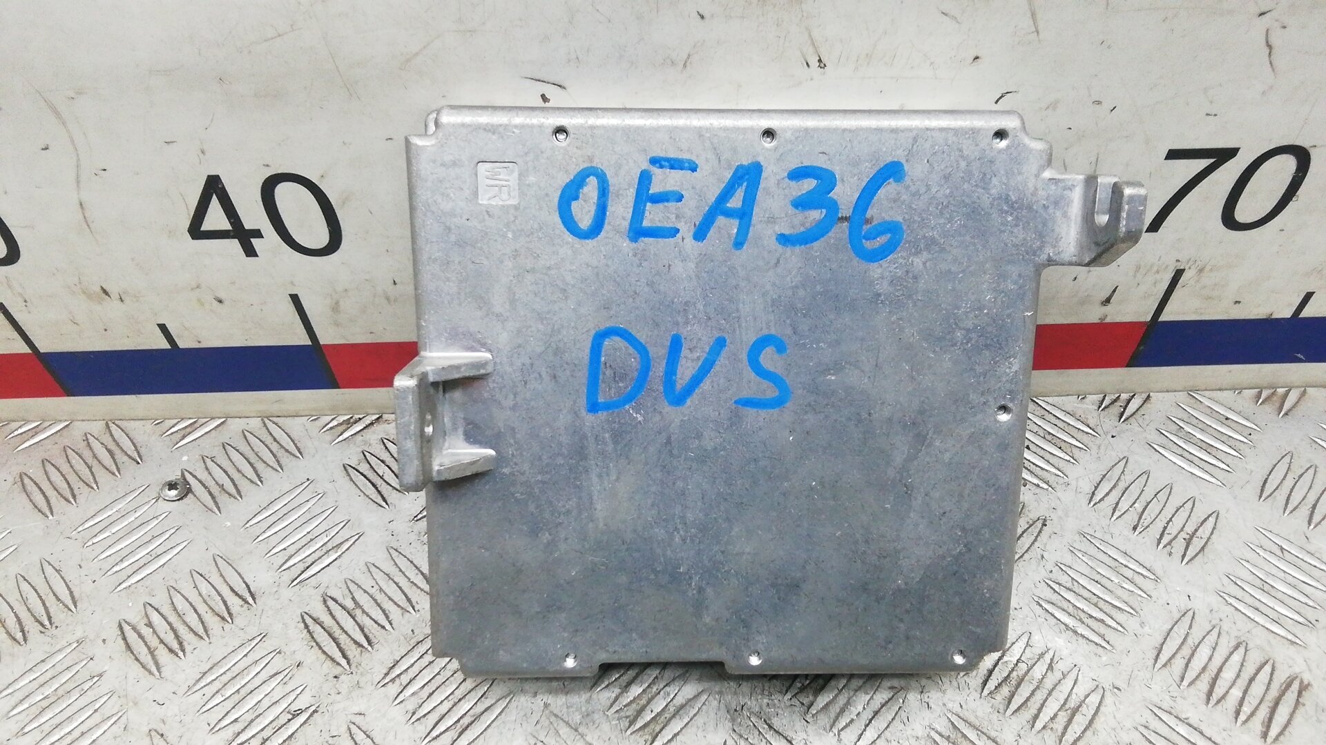 Блок управления двс HONDA CR-V 2, Номер 4460625215