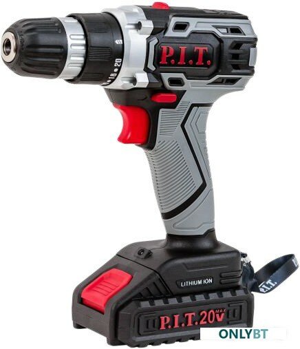 Шуруповерт P.I.T PSR18-D3
