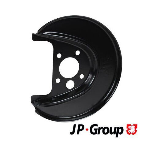 Кожух тормозного диска для автомобиля, JP GROUP 1164300270 (1 шт.)