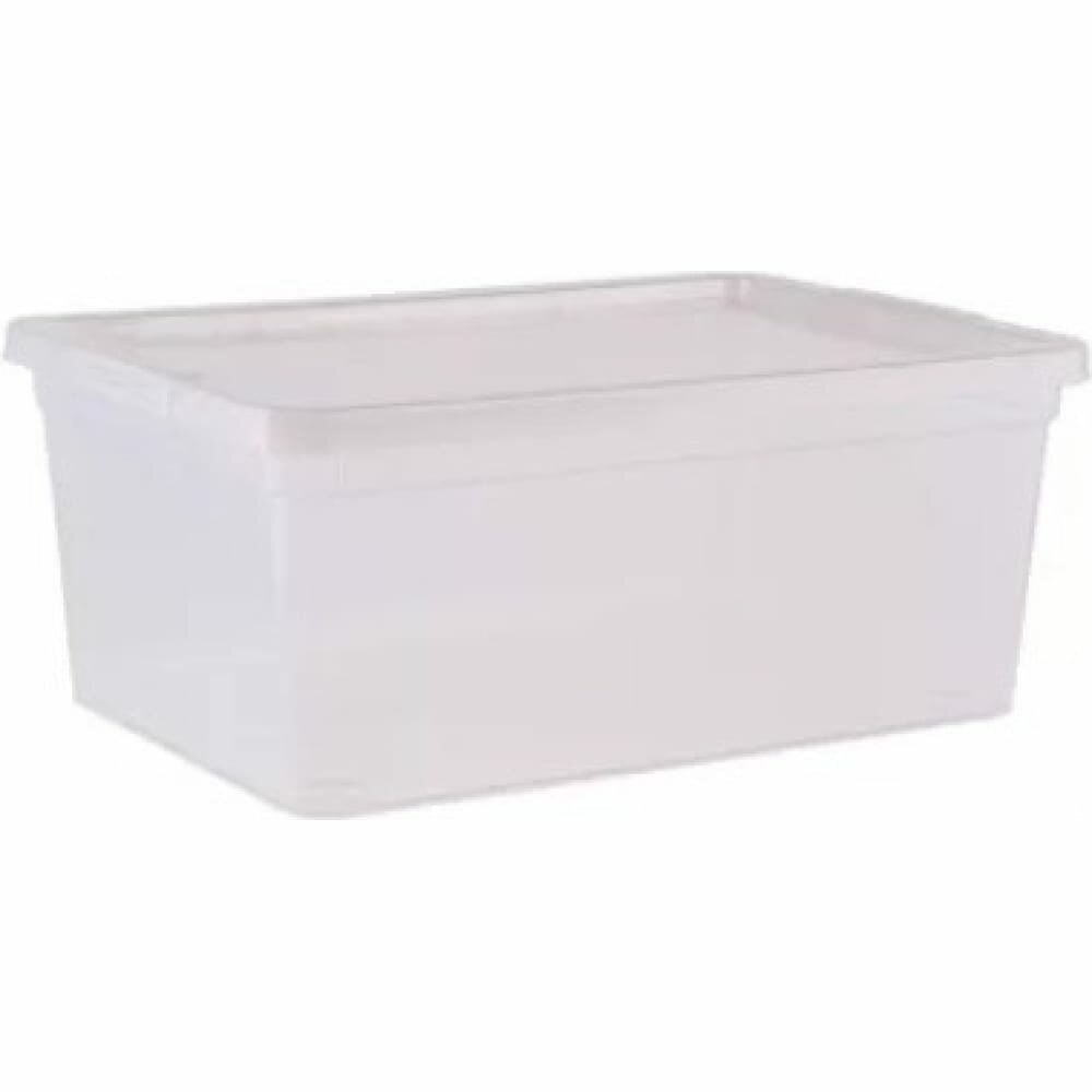 Коробка полимербыт 437150000