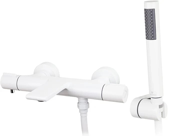 Термостат для ванны Kaiser Serio 05322-4