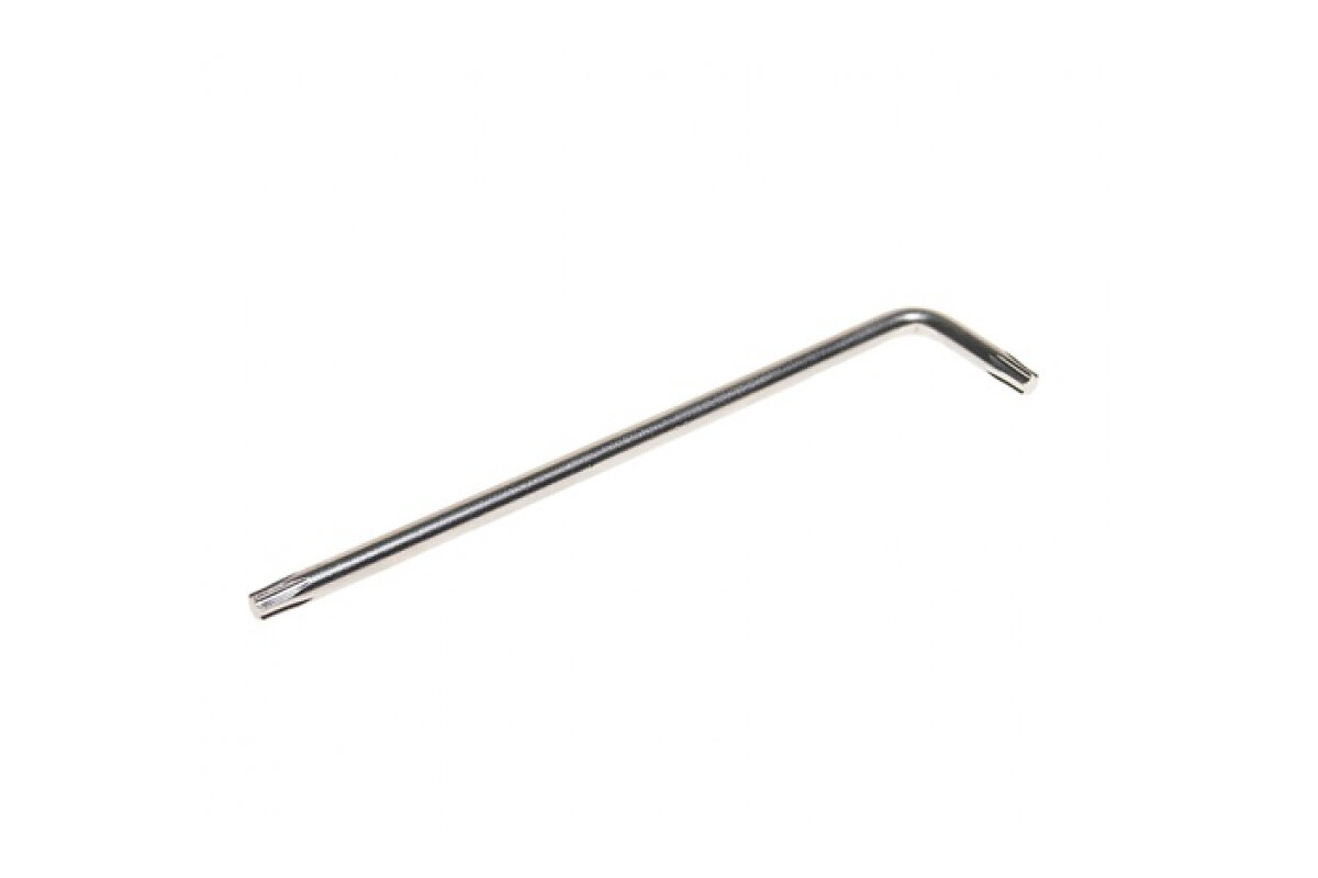 Ключ TORX T7 RF-76607L Г-образный удлиненный ROCKFORCE
