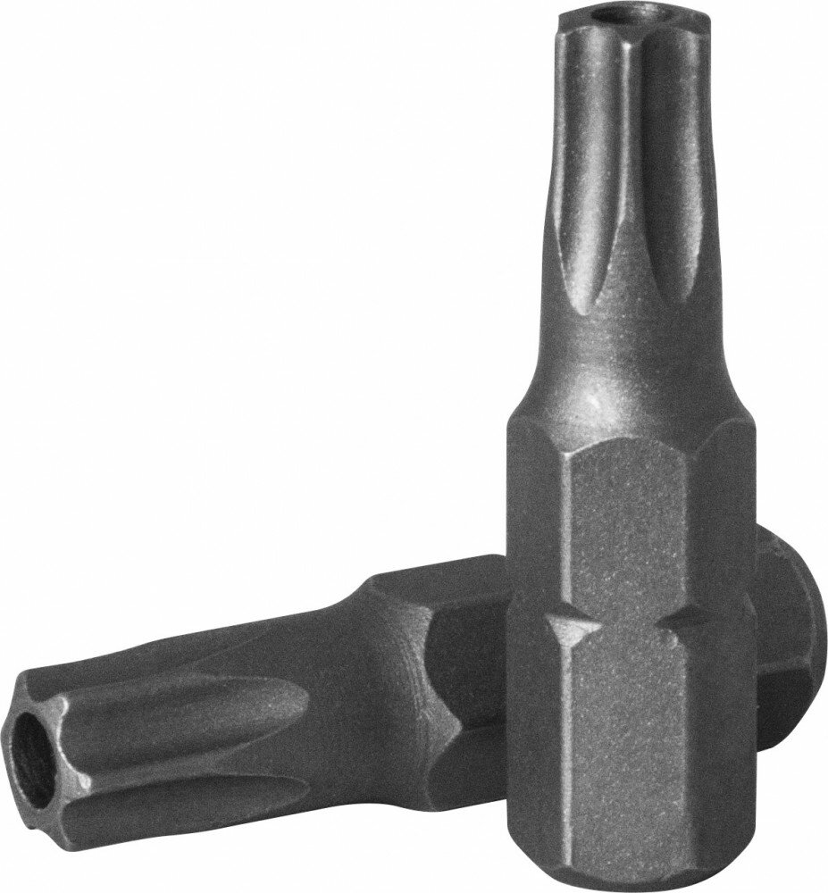 Вставка-бита 1 4 DRX25 ММ T-TORX T 20 H Ombra 514820