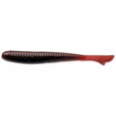 Мягкие приманки Bait Breath U30 Fish Tail 3,3" (7шт.) #135 Cola Color