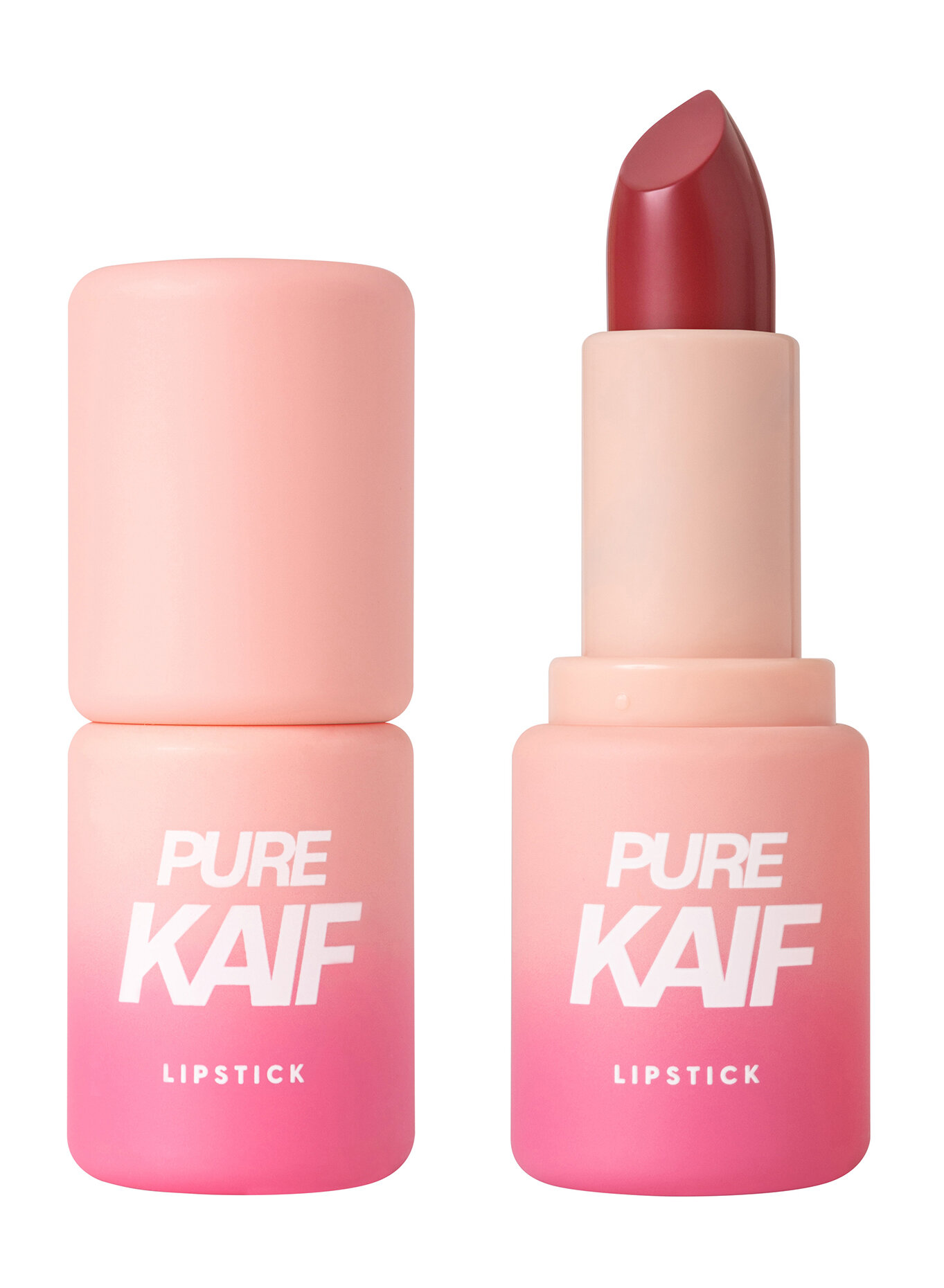 LOVE GENERATION Помада для губ в стике Pure Kaif, 4 г, 09