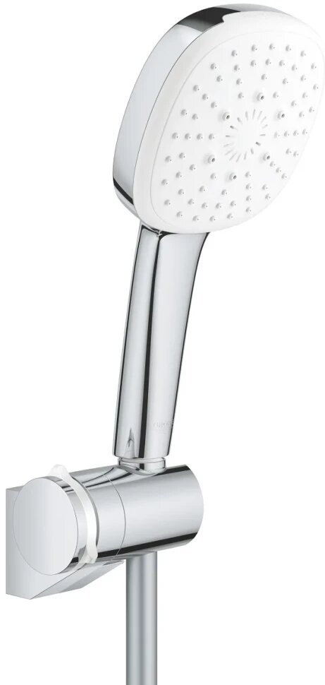 Душевой набор Grohe Tempesta Cube 27584003