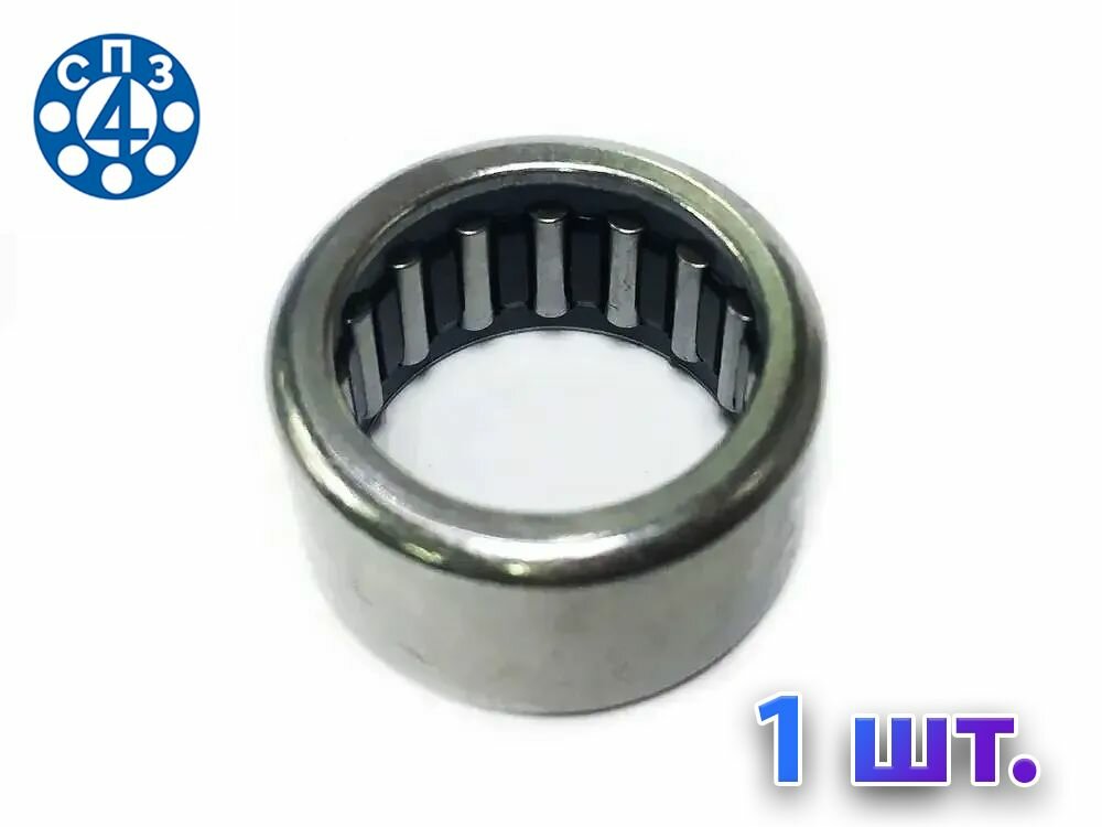 Подшипник 941/25 (25x32x16) СПЗ-4 г. Самара. Made in Russia