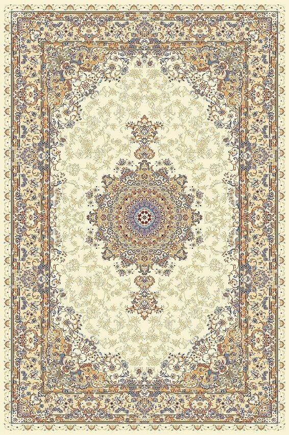 Ковер шерстяной монгольский на пол 200х300 см классический ворс 10 мм 113101 Kover-Russia