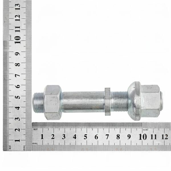 Шпилька ступицы ВМ HC 2-2,5 t R (с гайками)
