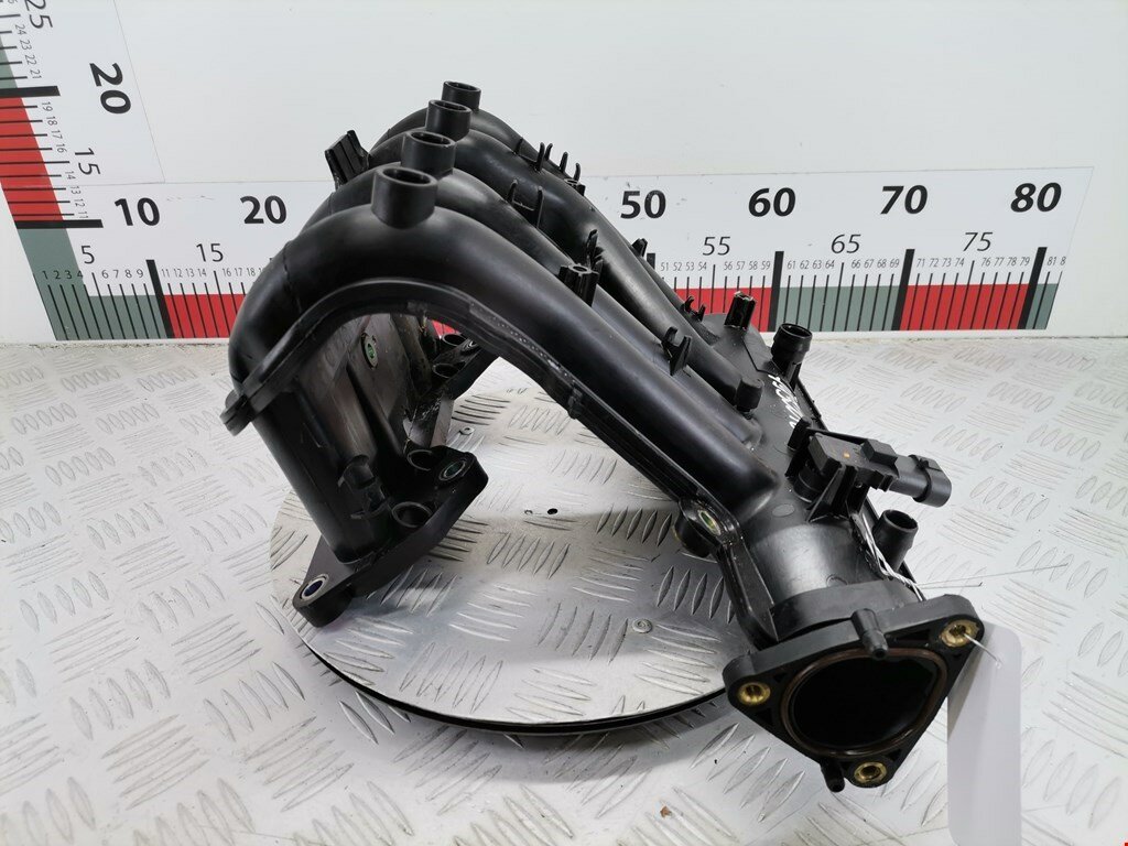 Коллектор впускной Renault Clio 2 8200971751 арт. 2072701