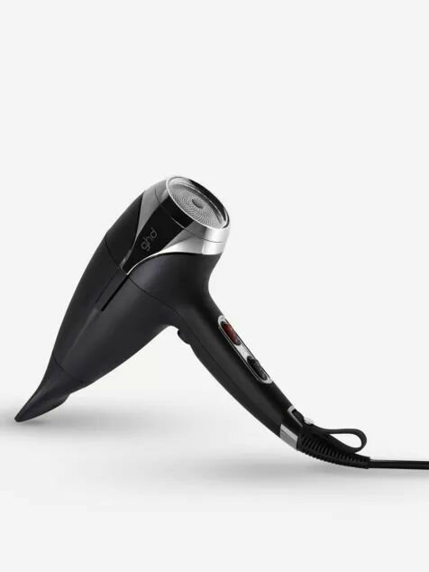 Фен для волос Ghd Helios Air professional (Black)