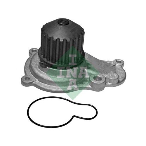 Насос водяной помпа для автомобиля Dodge Chrysler Jeep, INA 538 0689 10 (1 шт.)