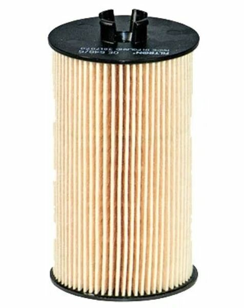 Масляный фильтр фильтрон на шевроле круз — купить по низкой цене на ...