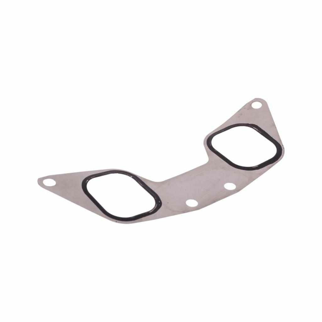 Прокладка ЯМЗ-650.10 коллектора выпускного, 650.1008027, NO NAME