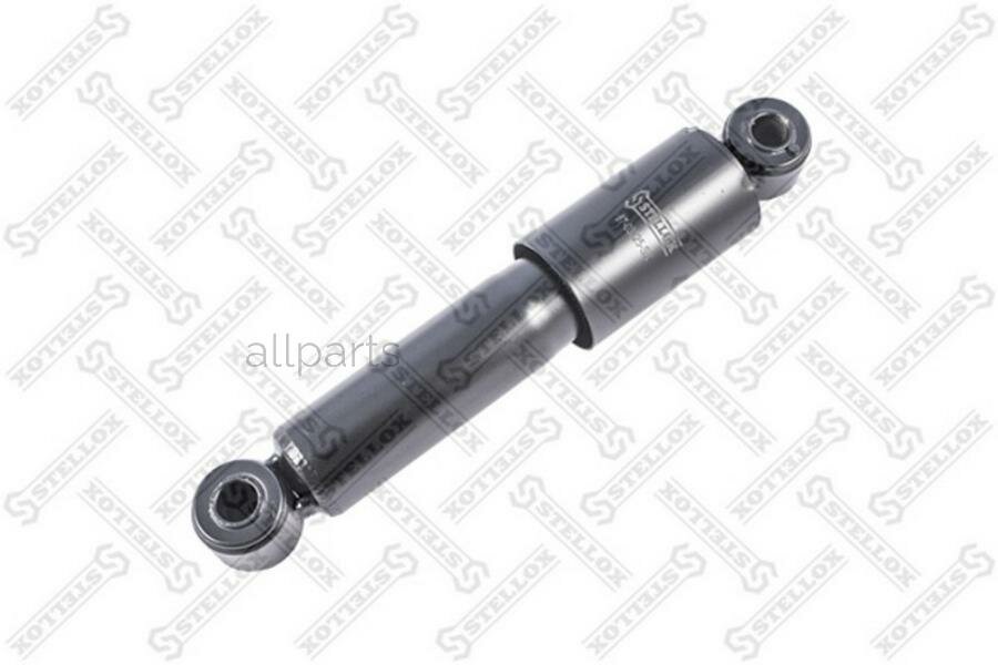 STELLOX 8703325SX амортизатор кабины ! перед./задн. 188-243 O/O 14x32 14x32 \Volvo F7/10/12