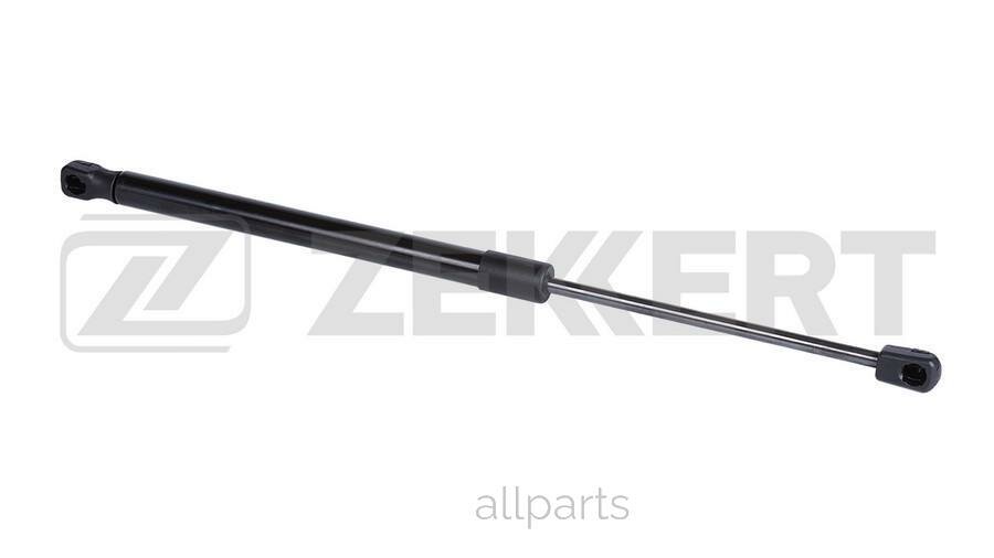 ZEKKERT GF-1340 Пружина газовая багажника Opel Omega B 94-