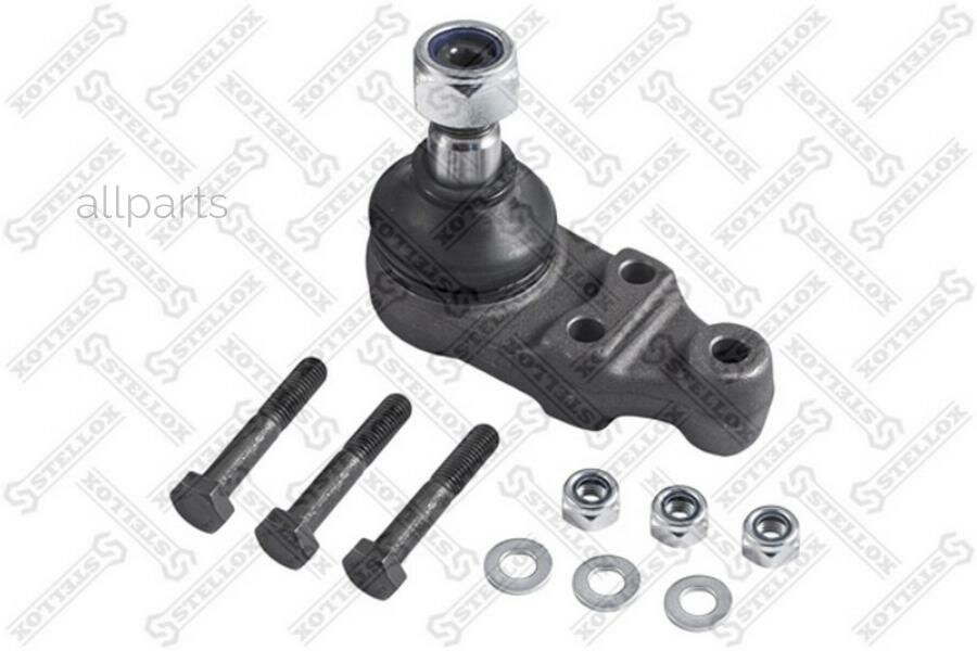 STELLOX 5200028SX опора шаровая!\ Ford Transit all 91-97