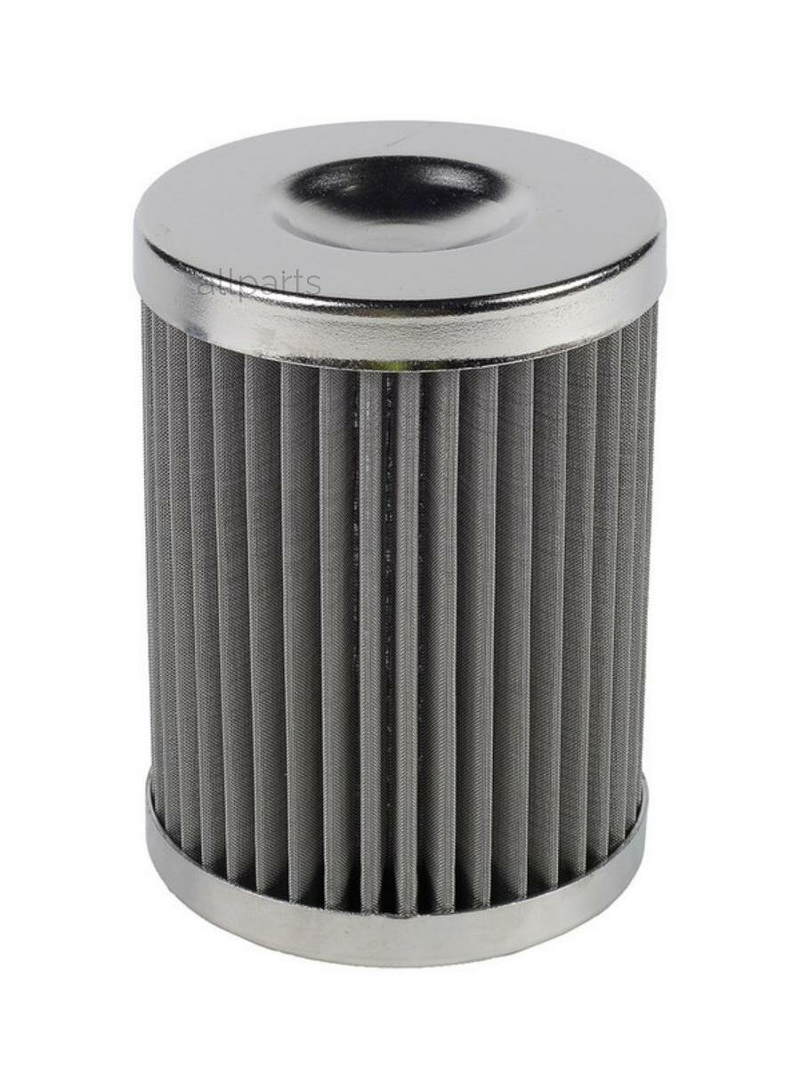STELLOX 8100031SX фильтрующий элемент масла! АКПП D68,7 d33 H104\MAN, MBOmn , DAF, Neopl, VOLVO, RVI