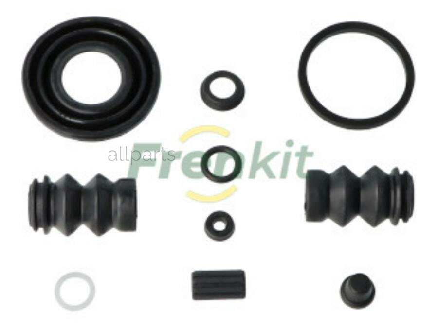 FRENKIT 236038 Ремкомплект суппорта задний TOYOTA AURIS ALL TYPES 01-07-> 04479-02310 for 47850-02100 / 47830-0210