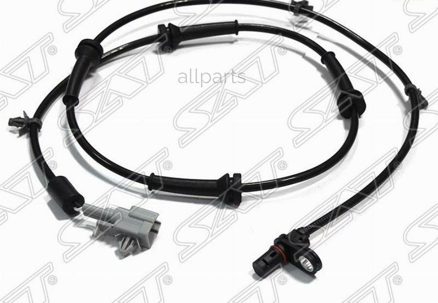 SAT ST-47900-JD000 Датчик ABS Nissan Qashqai 06-13 / Dualis 07-14 (Сзади/ Справа=Слева)