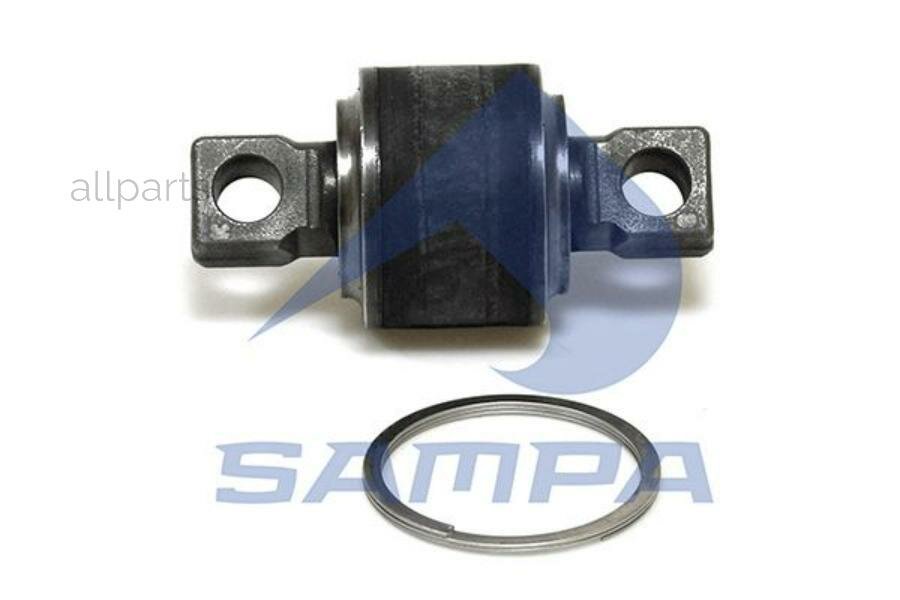 SAMPA 040594 р/к тяги реактивной!\ SCANIA