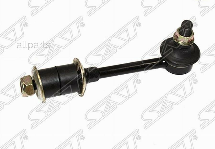 SAT ST-56260-60Y60 Тяга стабилизатора Mitsubishi Lancer 88-10 / Outlander 02-09