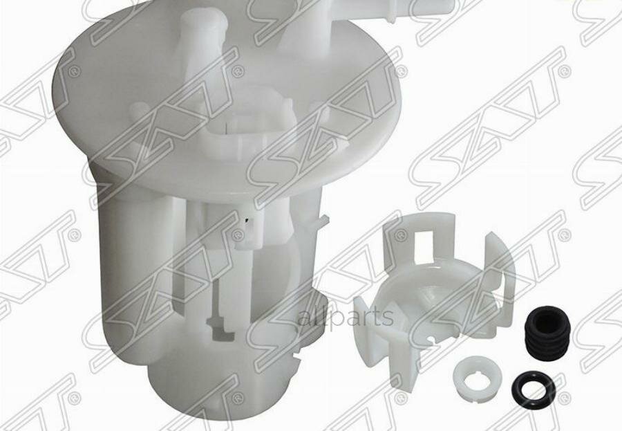 SAT ST-16010-S7A-931 Фильтр топливный Honda Stream 00-06