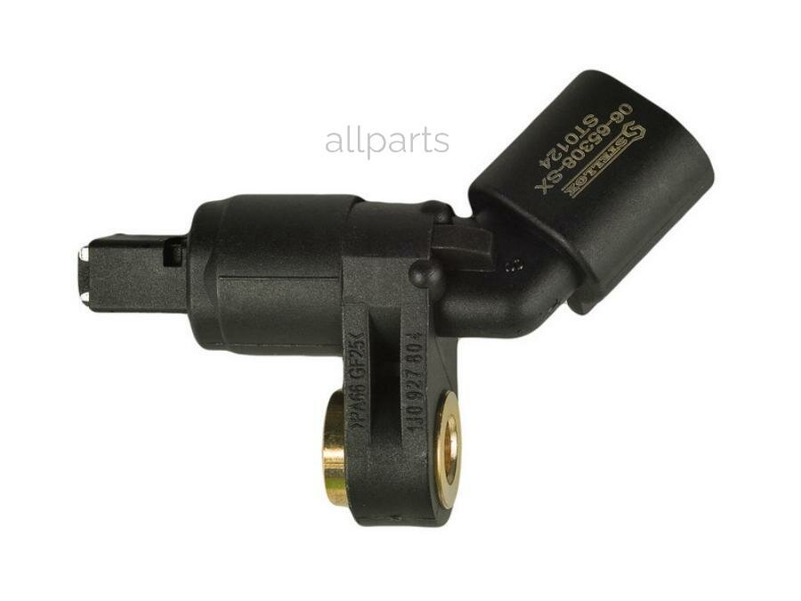 STELLOX 0665308SX 21584F=S105705002Z [1J0927804] ! датчик ABS перед. п.\ Audi, Seat, Skoda, VW 91>, CHERY