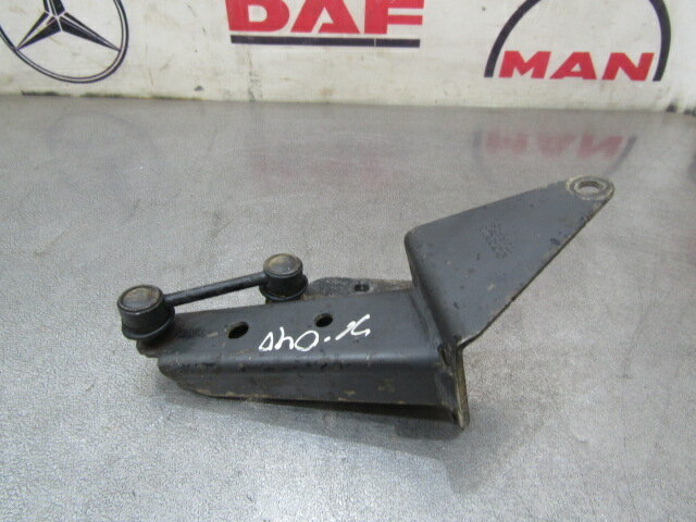 Кронштейн кулисы КПП SCANIA P, R, G / Есть повреждение!!!