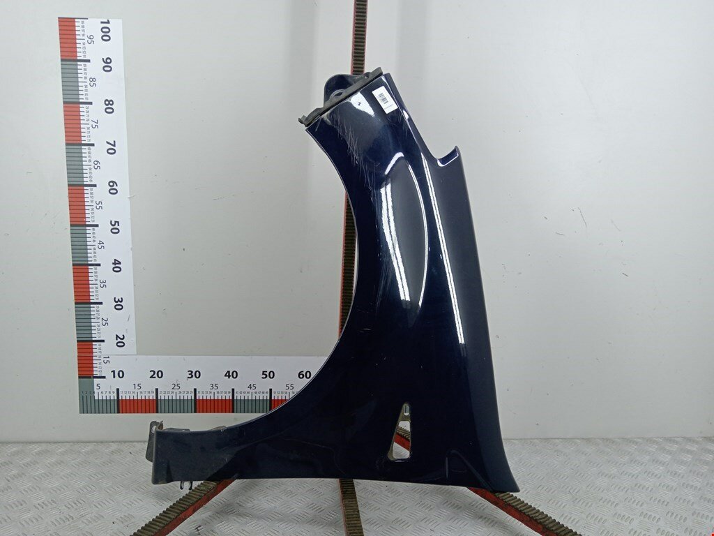 Крыло переднее левое Renault Sandero 1 631017245R арт. 2078091