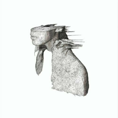 COLDPLAY - A RUSH OF BLOOD TO THE HEAD. 1 CD (Jewelbox)