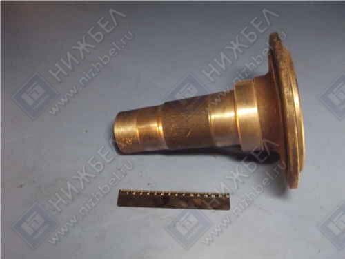 GAZ 6622401051 Цапфа заднего моста 66 (ГАЗ) (Оригинал)