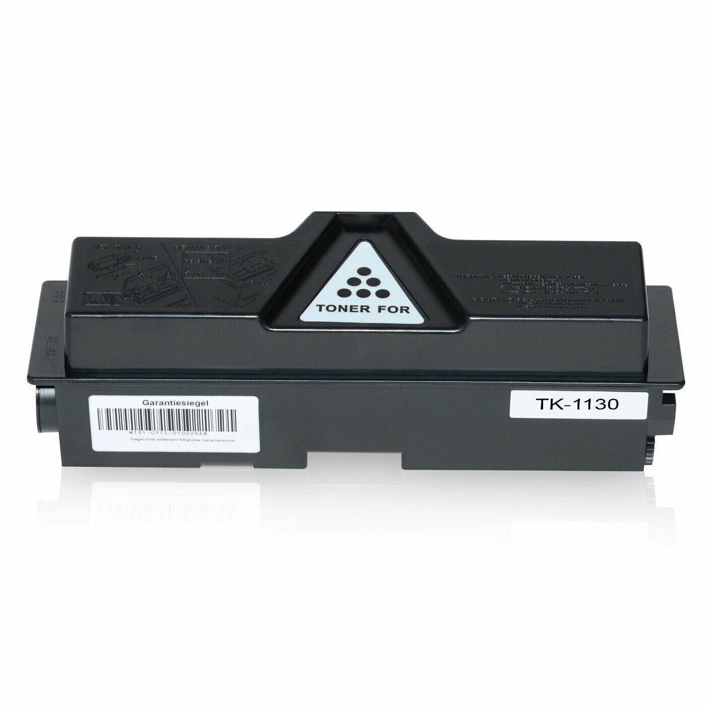 Тонер-картридж TK-1130 для Kyocera FS-1030MFP/DP/1130MFP, NetProduct 3K