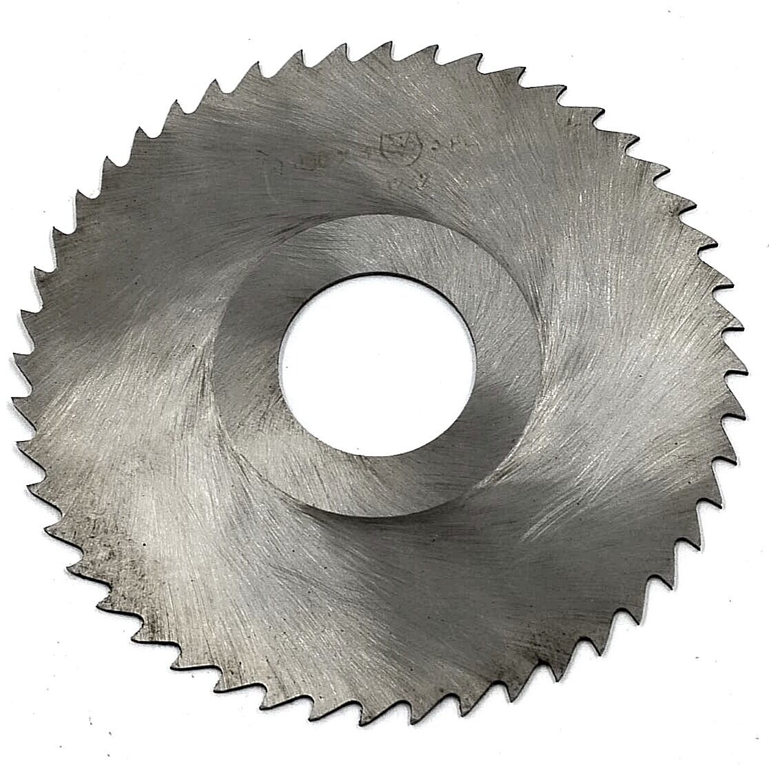 Фреза дисковая отрезная/прорезная 100х1,6х27 Тип2 Р6М5