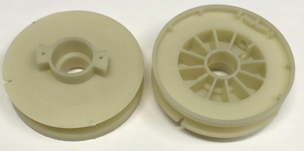 Храповик стартера GBC-033 33001-03