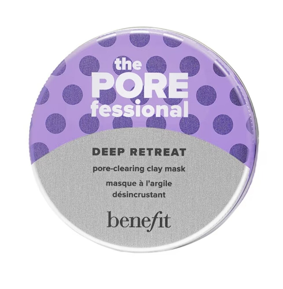 BENEFIT COSMETICS The POREfessional Deep Retreat, 75 ml