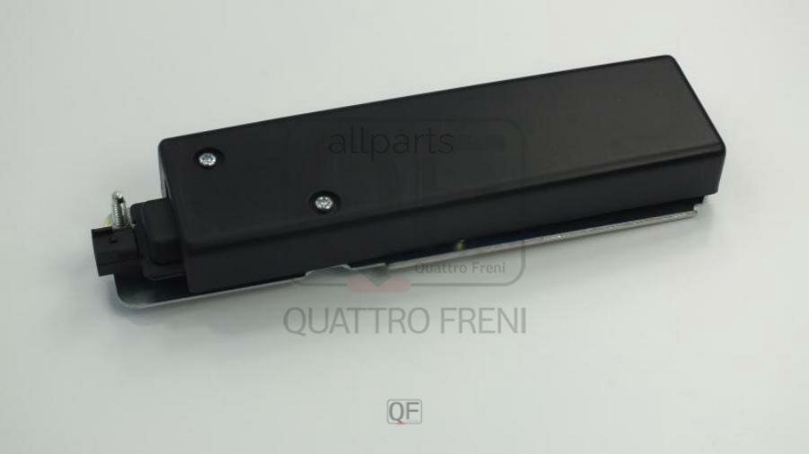 QUATTRO FRENI QF22H00088 Привод замка багажника
