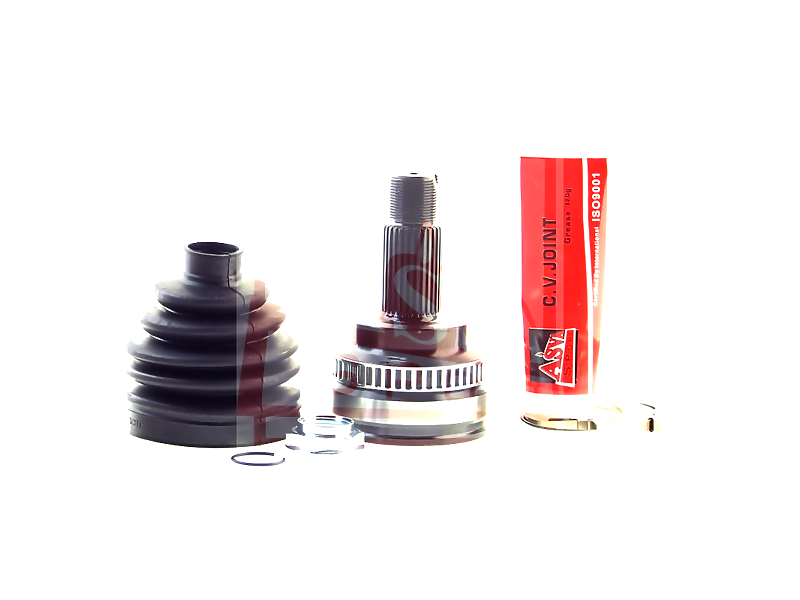 ASVA BXE90A48 шрус BMW (БМВ) 3 e90 / e91 2004-2012, BMW (БМВ) 3 e92 / e93 2005-2013, BMW (БМВ) 5 e60 / e61 2001-2010