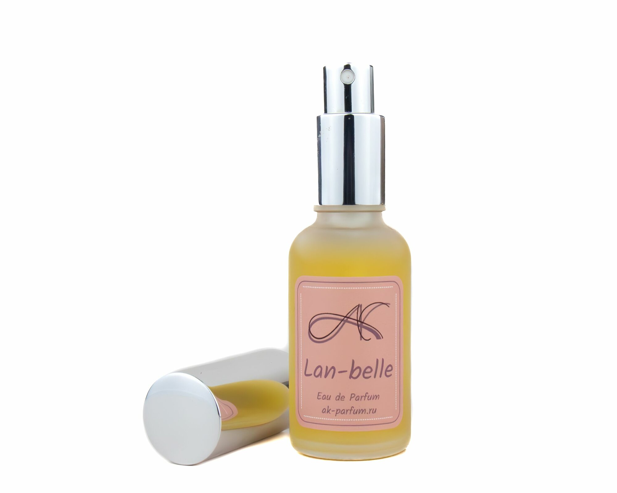 Парфюмерная вода AK LAN-Belle 30 ml