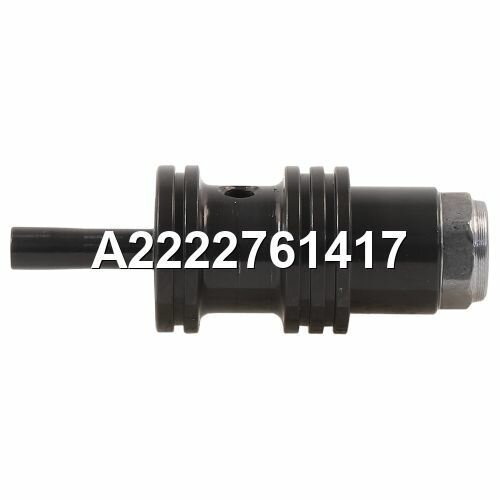 Клапан насоса ГУР Citroen Berlingo (Ситроен Берлинго) / Peugeot Partner (Пежо Партнер)