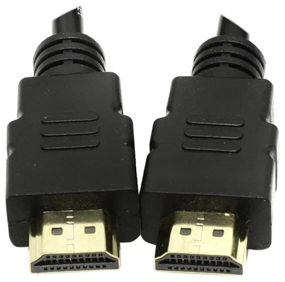 Кабель HDMI <-> HDMI Telecom 19M/M-10M — фото 1