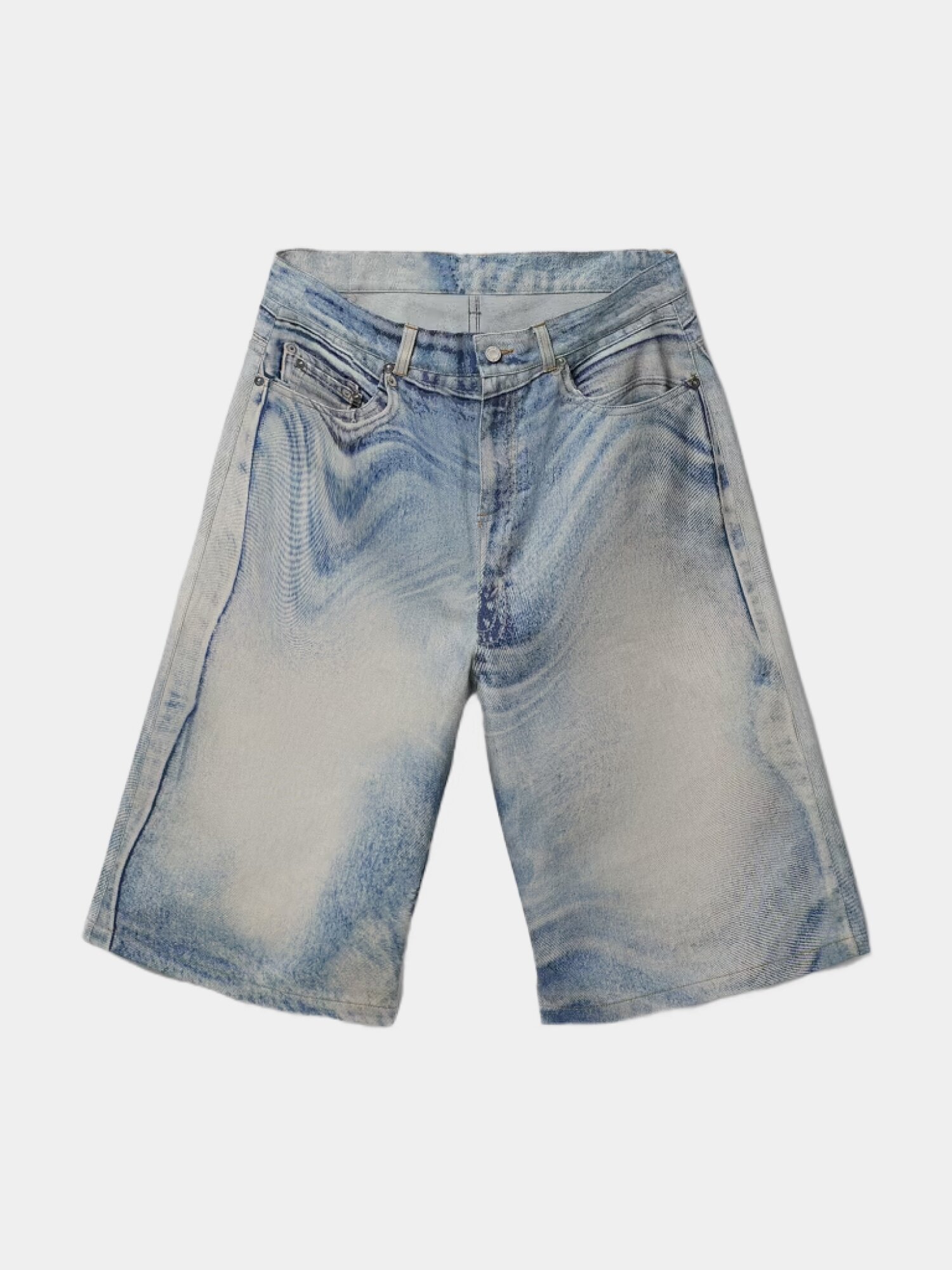 Шорты Denim Shorts