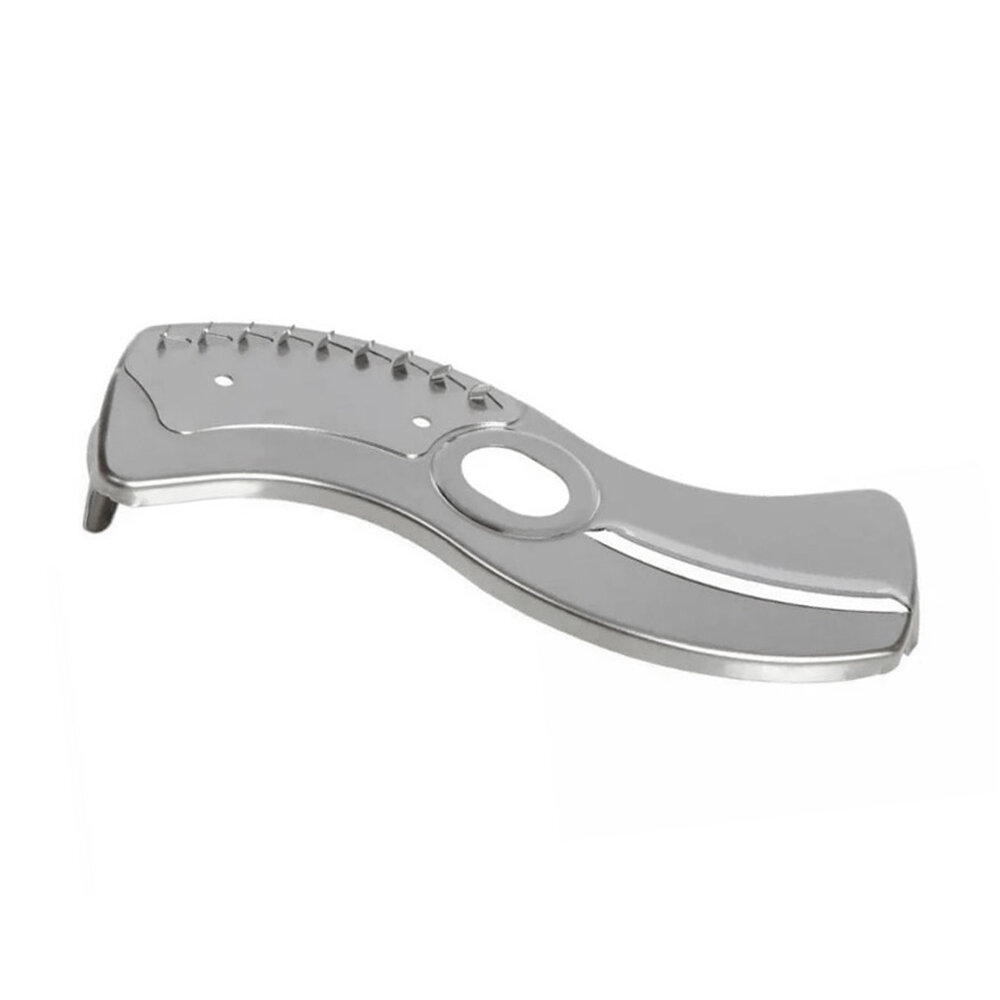 Вставка-терка MQ70 блендера Braun (BR67051383)