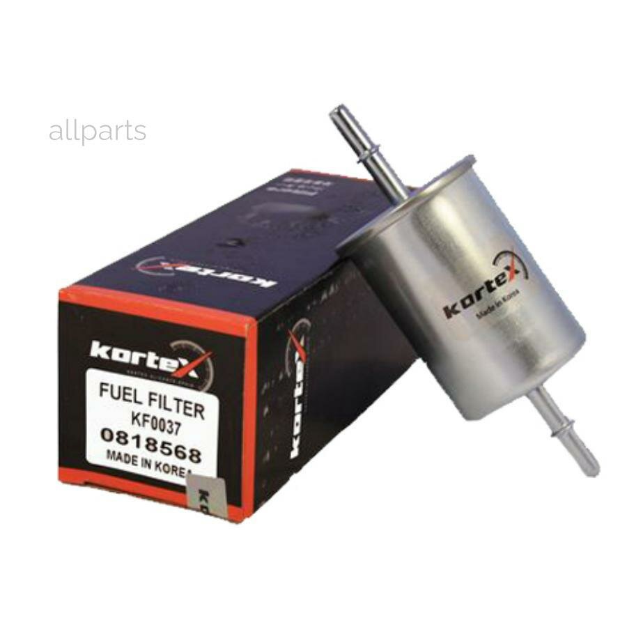KORTEX KF0037 Фильтр топливный