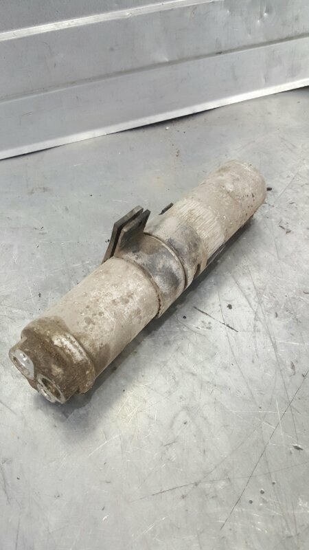 Осушитель кондиционера Renault Logan LS0G/LS12 7700836314